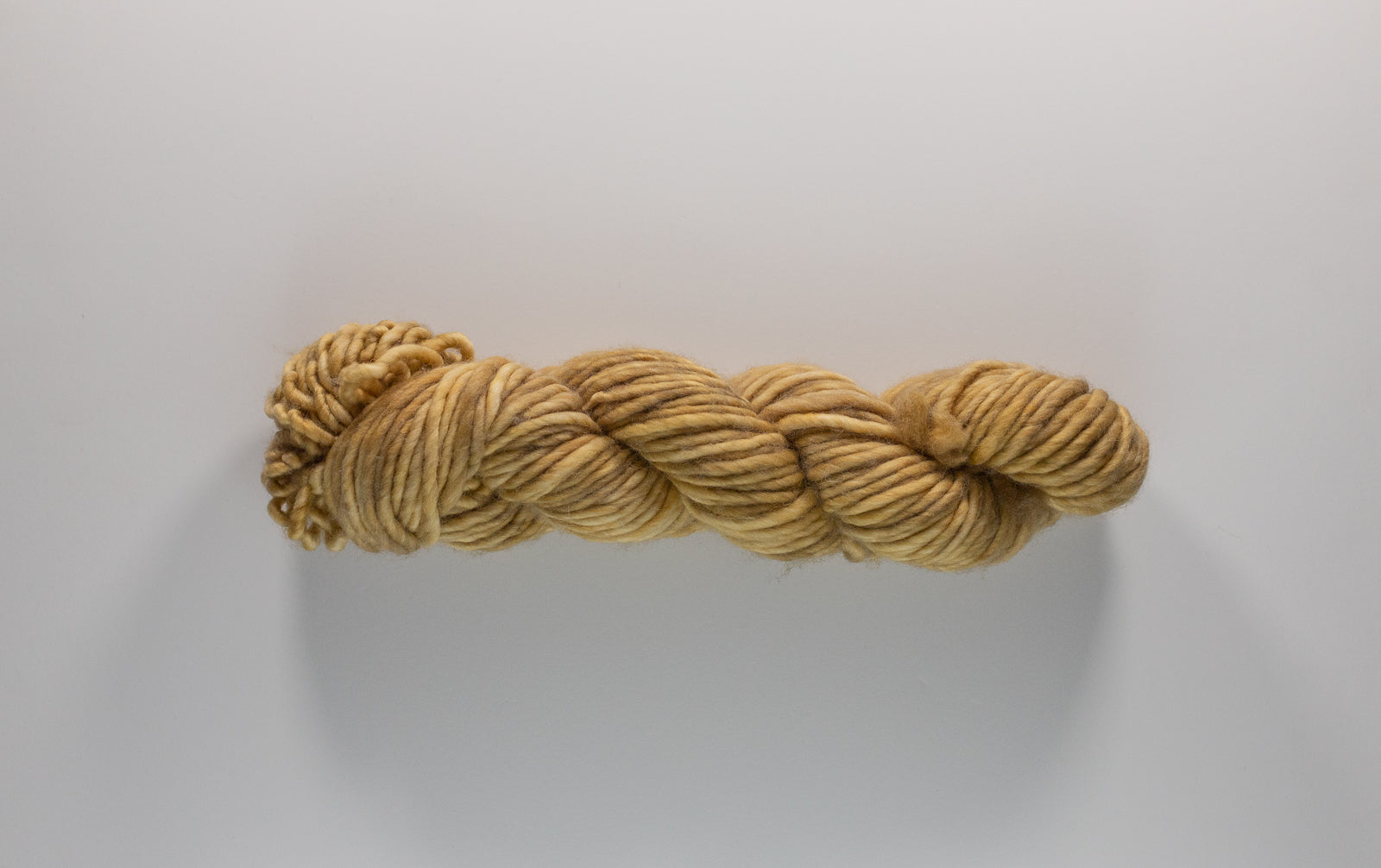 Malmo Extra Bulky - Harvest – Viking Fiber Company